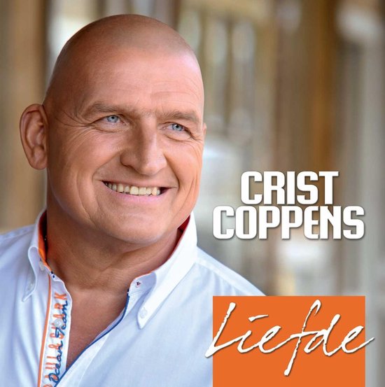 Liefde, Crist Coppens | Muziek | bol