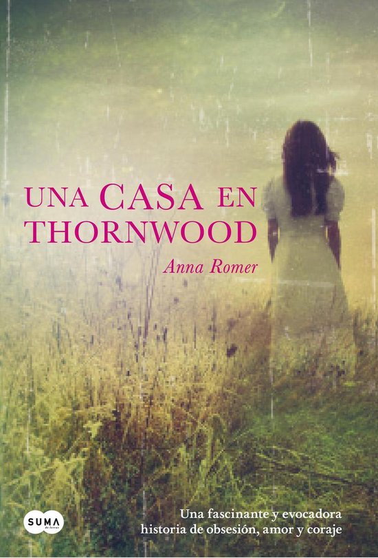 Una casa en Thornwood (ebook), Anna Romer | 9788483655214 | Boeken | bol