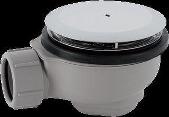 Geberit Sifon voor bad/douchebak | bol