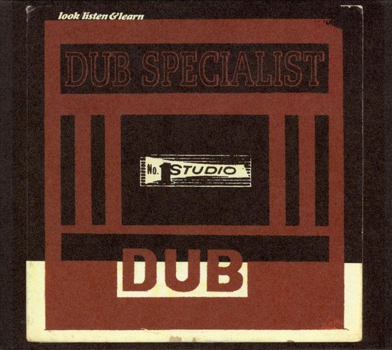 Dub, Dub Specialist | CD (album) | Muziek | bol.com