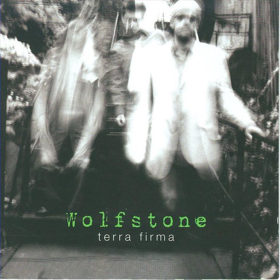 Terra Firma, Wolfstone | CD (album) | Muziek | bol
