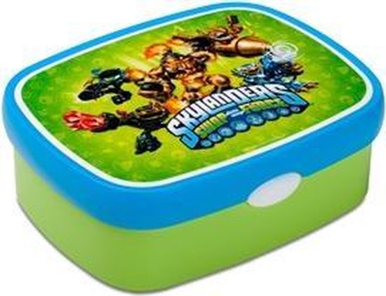 Skylanders Lunchbox | bol