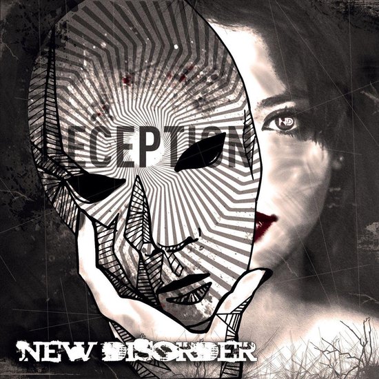 Deception, New Disorder | CD (album) | Muziek | bol