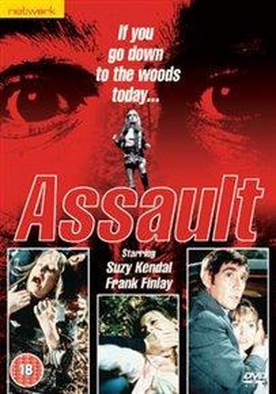 Assault (Dvd) | Dvd's | bol