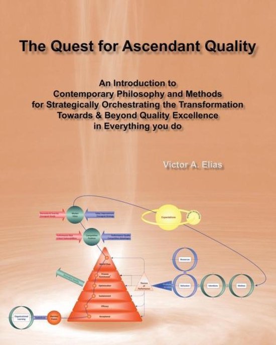 Quest for Ascendant Quality-The Quest for Ascendant Quality ...
