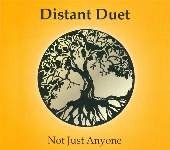 Not Just Anyone, Distant Duet | CD (album) | Muziek | bol.com