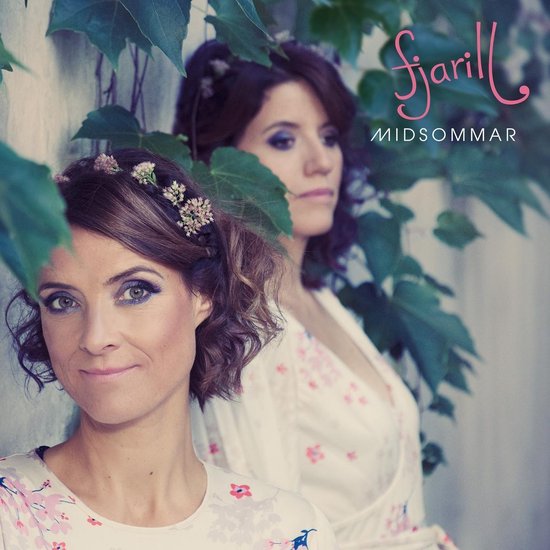 Midsommar, Fjarill | CD (album) | Muziek | bol.com