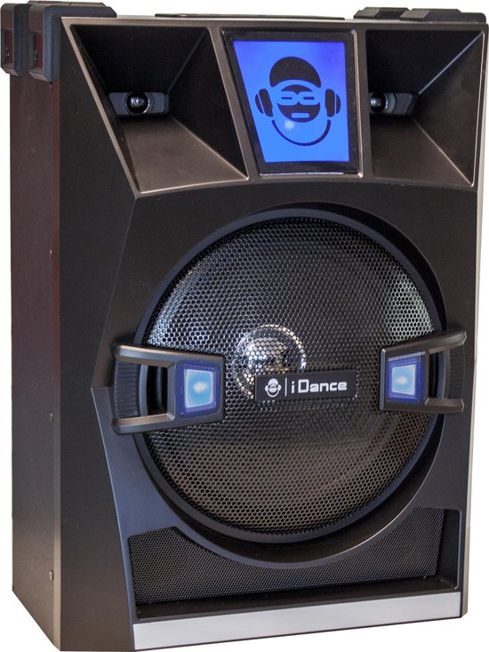 Party Box iDance XD30A v2 | bol.com
