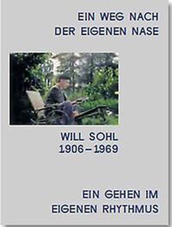 Künstlernachlässe Mannheim, Will Sohl | 9783868288575 | Boeken | bol