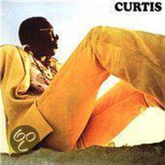 Curtis, Mayfield,curtis | CD (album) | Muziek | bol.com