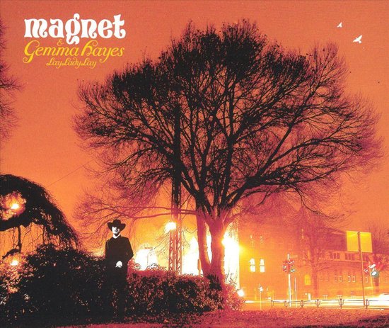Lay Lady Lay, Magnet | CD (album) | Muziek | bol.com