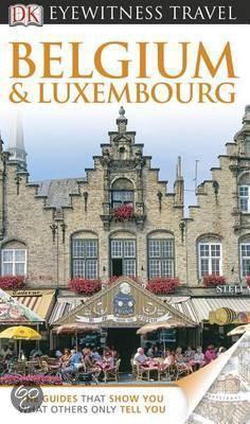 DK Eyewitness Travel Guide, Jack Tressider | 9780756695057 | Boeken | bol.com
