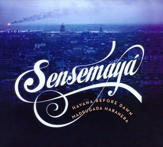 Havana Before Dawn/Madrugada Habanera, Sensemayá | CD (album) | Muziek ...