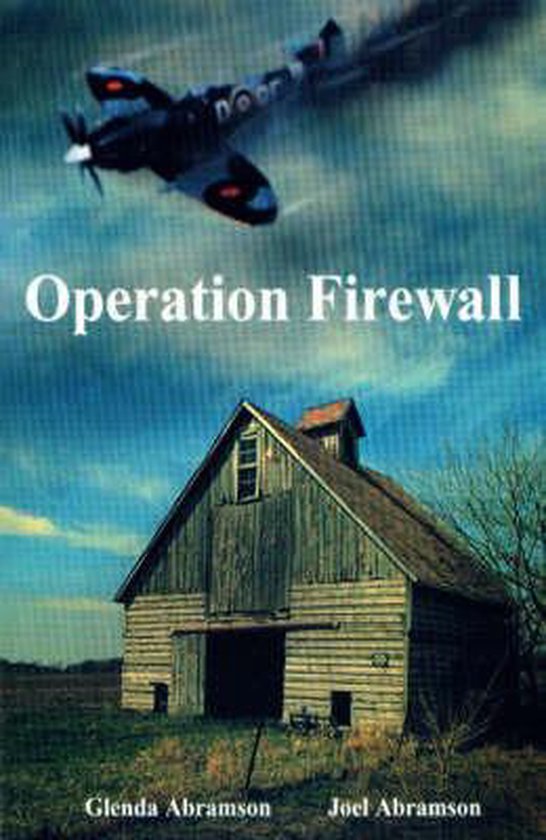 Operation Firewall, Glenda Abramson | 9781903172759 | Boeken | bol