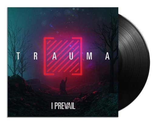 TRAUMA, I Prevail | LP (album) | Muziek | bol