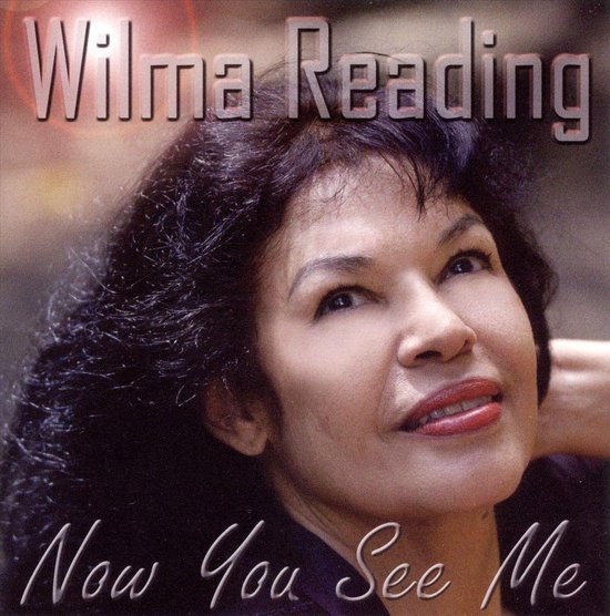 Now You See Me, Wilma Reading | Muziek | bol