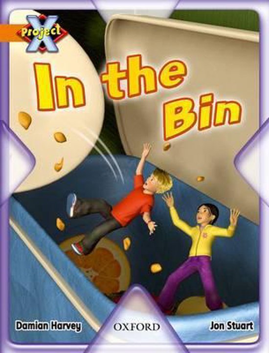 Project X, Damian Harvey | 9780198471066 | Boeken | bol.com