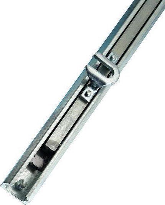 Geze Perkeo 91-100 Schuifdeurbeslag | bol