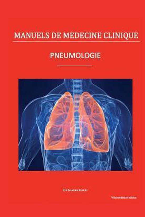 Pneumologie | 9781517392710 | Dr Shanan Khairi | Boeken | bol.com