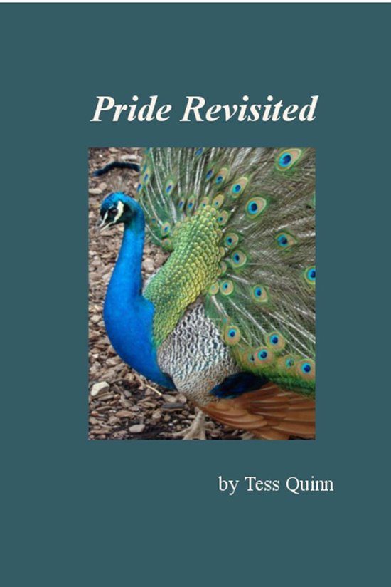 Pride Revisited (ebook), Tess Quinn | 9781301002146 | Boeken | bol.com