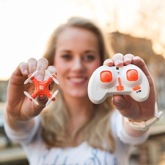 SKEYE Nano Drone met Camera | Drone Met Camera | Perfect Voor Beginners ...