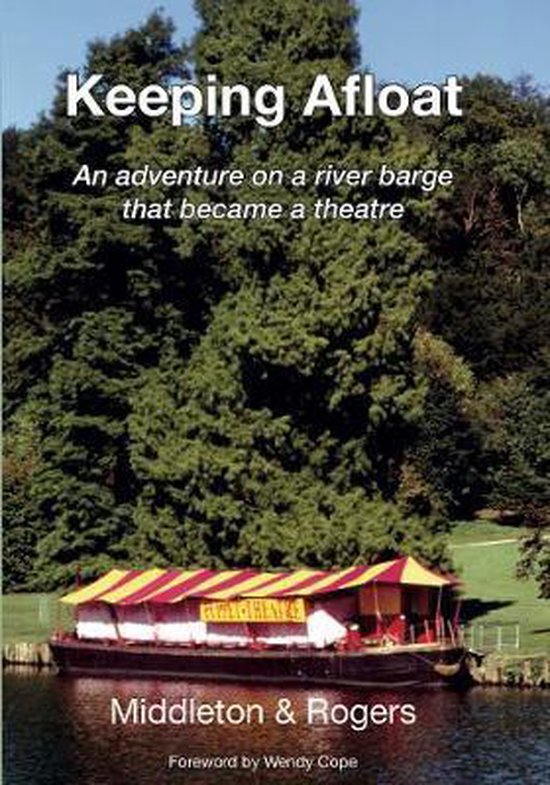 Keeping Afloat, Middleton & Rogers | 9780993170010 | Boeken | bol.com