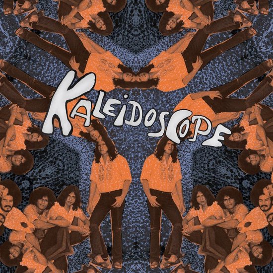 Kaleidoscope, Kaleidoscope | LP (album) | Muziek | bol