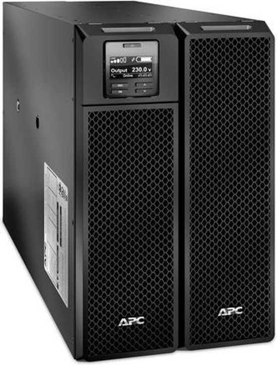 APC SRT8KXLI UPS | bol.com