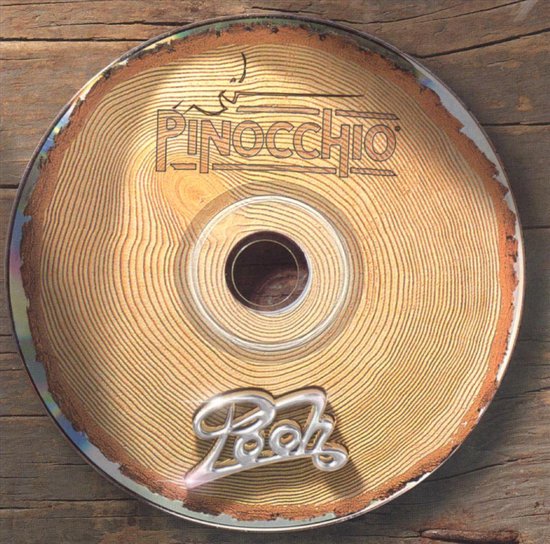 Pinocchio, Pooh | CD (album) | Muziek | bol