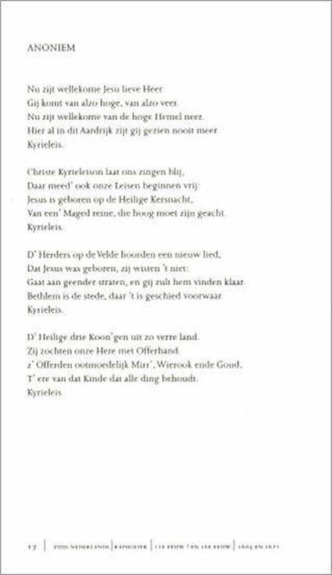 Komt Allen Tezamen - bekende Nederlandse kerstliedjes met tekst | bol