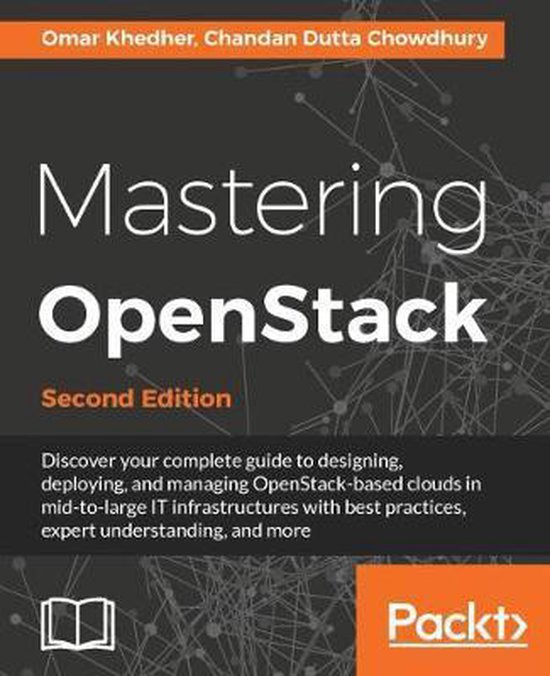 Mastering OpenStack - | 9781786463982 | Omar Khedher | Boeken | bol.com
