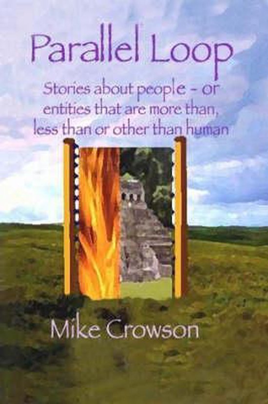 Parallel Loop, Mike Crowson | 9781409220558 | Boeken | bol