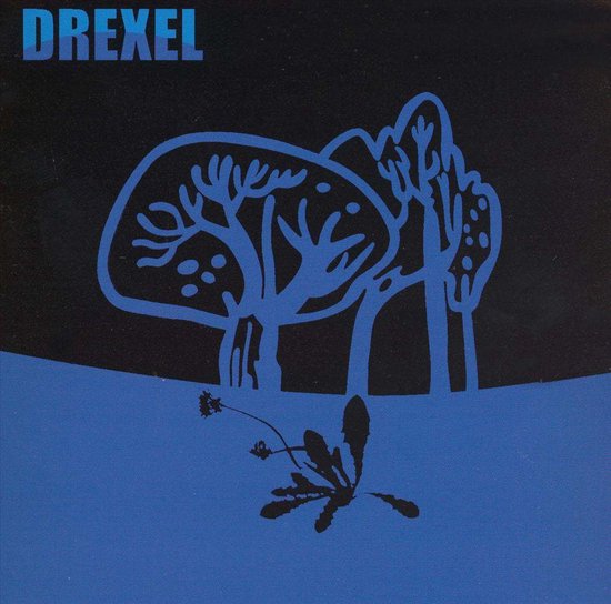 What Went Wrong, Drexel | CD (album) | Muziek | bol.com