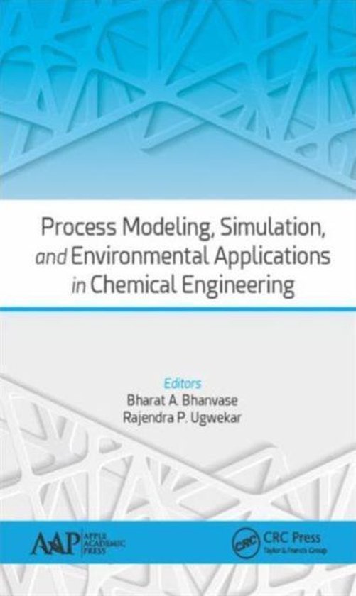 Process Modeling, Simulation, and Environmental Applications in ...