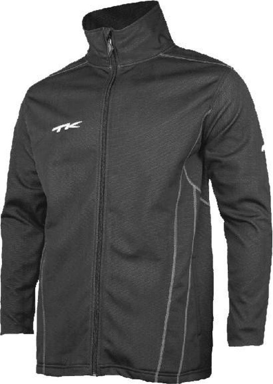 TK Salvador Softshell Jack | bol.com