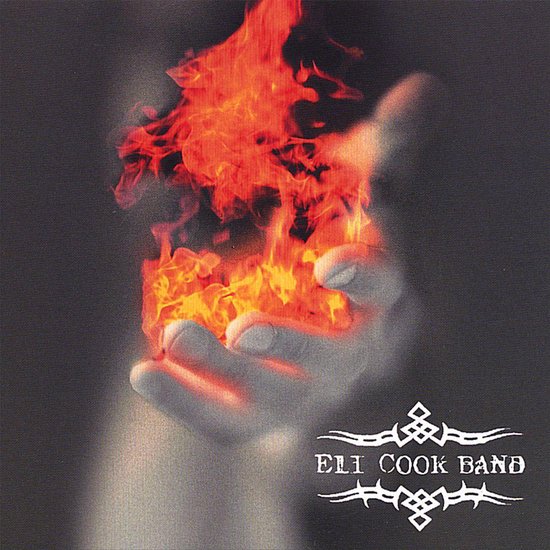 Electricholyfirewater, Eli Cook Band | CD (album) | Muziek | bol.com