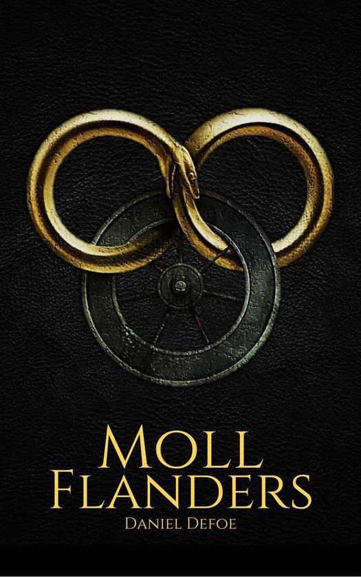 Moll Flanders (ebook), Daniël Defoe | 1230001863154 | Boeken | bol