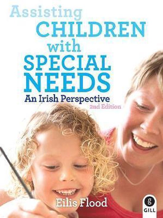 Assisting Children With Special Needs | 9780717156245 | Eilis Flood ...