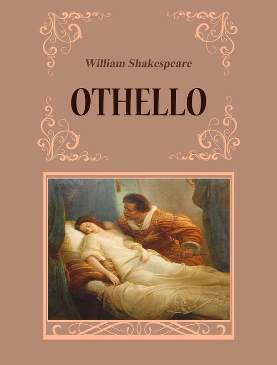 Othello (ebook), William Shakespeare | 1230000359122 | Boeken | bol