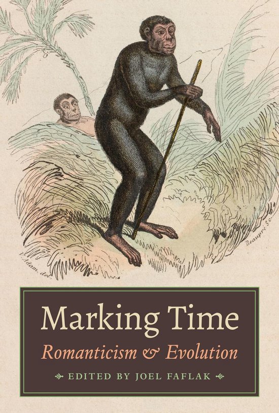 Marking Time (ebook) | 9781442699601 | Boeken | bol.com