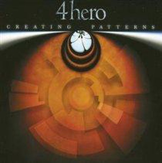 Creating Patterns, 4 Hero | Muziek | bol