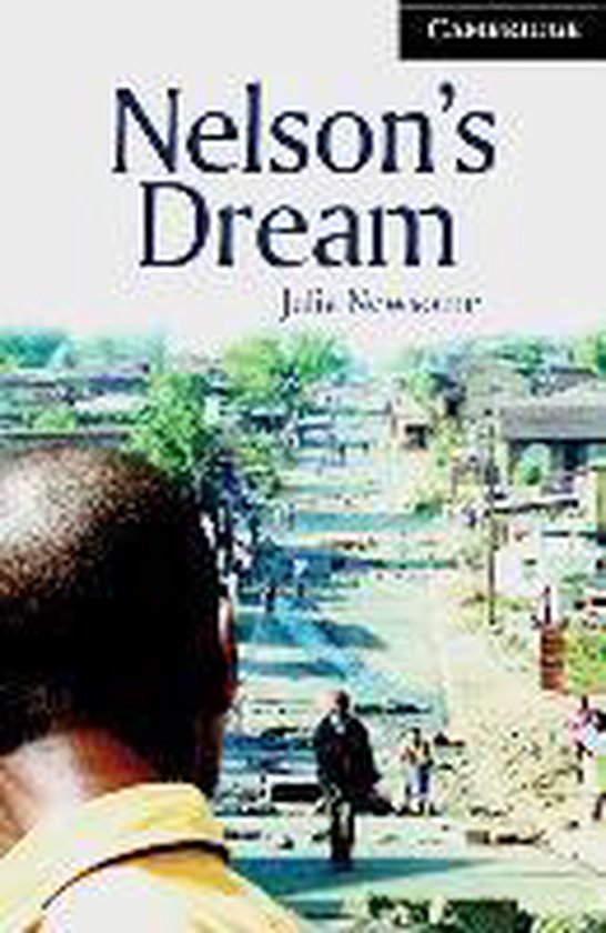 Nelson's Dream | 9783125746176 | Julia Newsome | Boeken | bol