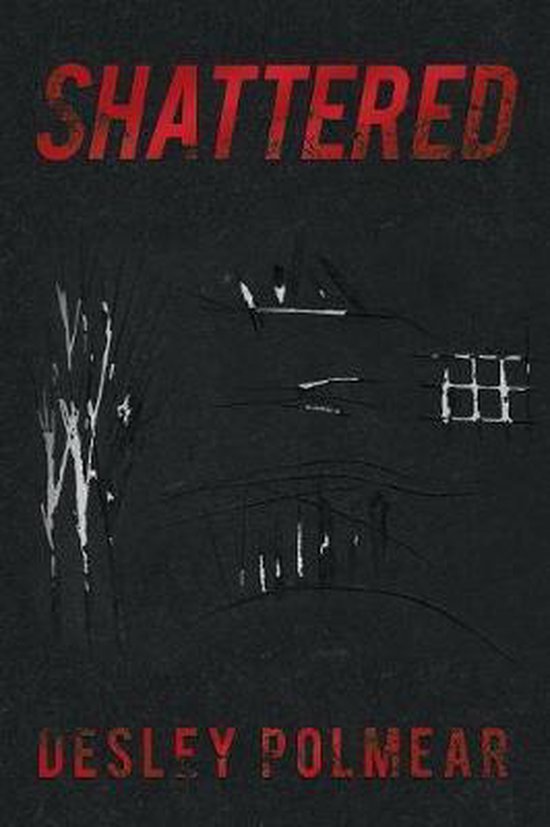 Shattered, Desley Polmear | 9781796000849 | Boeken | bol.com