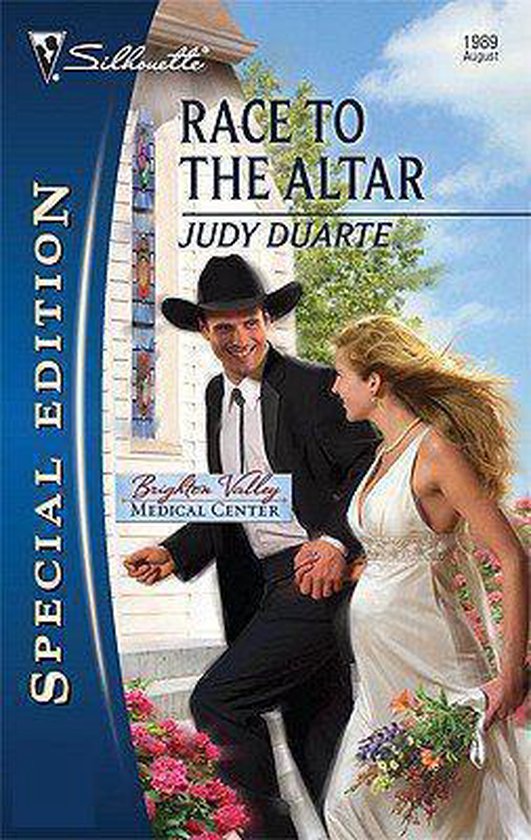 Race to the Altar, Judy Duarte | 9780373654710 | Boeken | bol.com