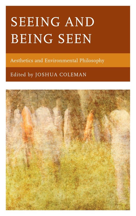 Seeing and Being Seen (ebook) | 9780761869962 | Boeken | bol.com