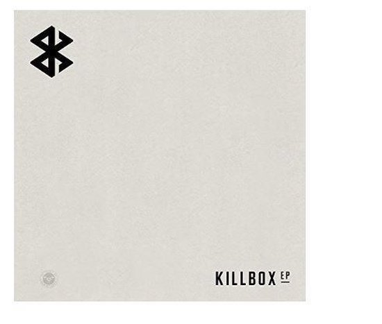 Killbox, Killbox | LP (album) | Muziek | bol.com