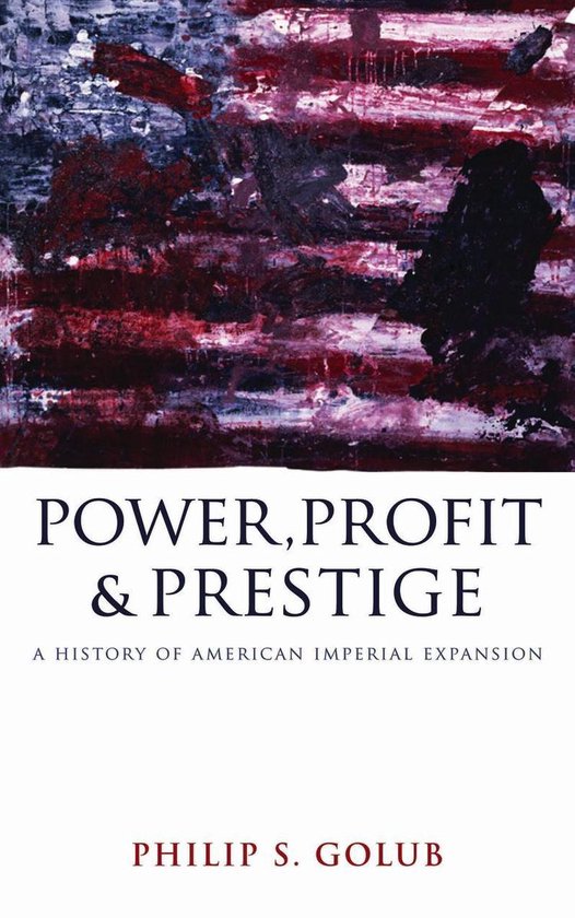 Power, Profit and Prestige (ebook), Philip S. Golub | 9781783717293 ...