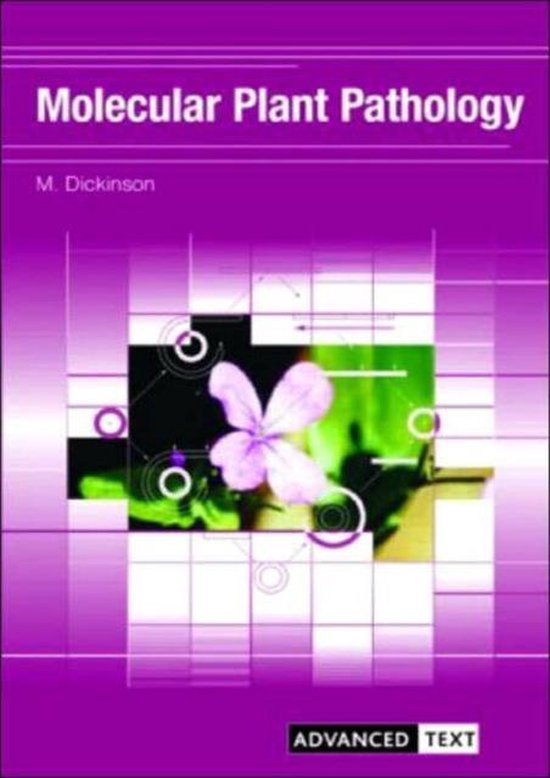 Molecular Plant Pathology | 9781859960448 | James Beynon | Boeken | bol