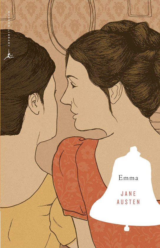 Modern Library Classics - Emma (ebook), Jane Austen | 9780679641087 ...