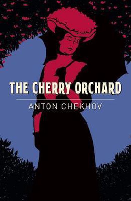The Cherry Orchard | 9781789500820 | Anton Chekhov | Boeken | bol.com